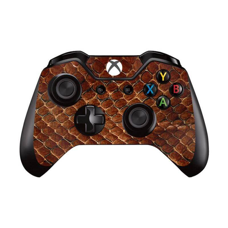Snake - Xbox One Controller Skin - Zoomla shopping